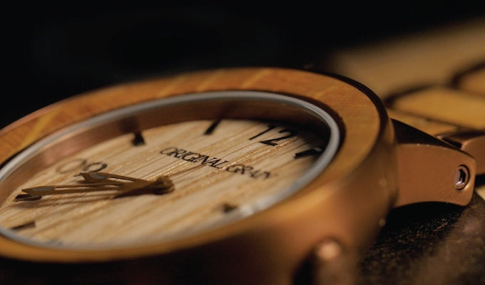 Wood – Prime Time Shop