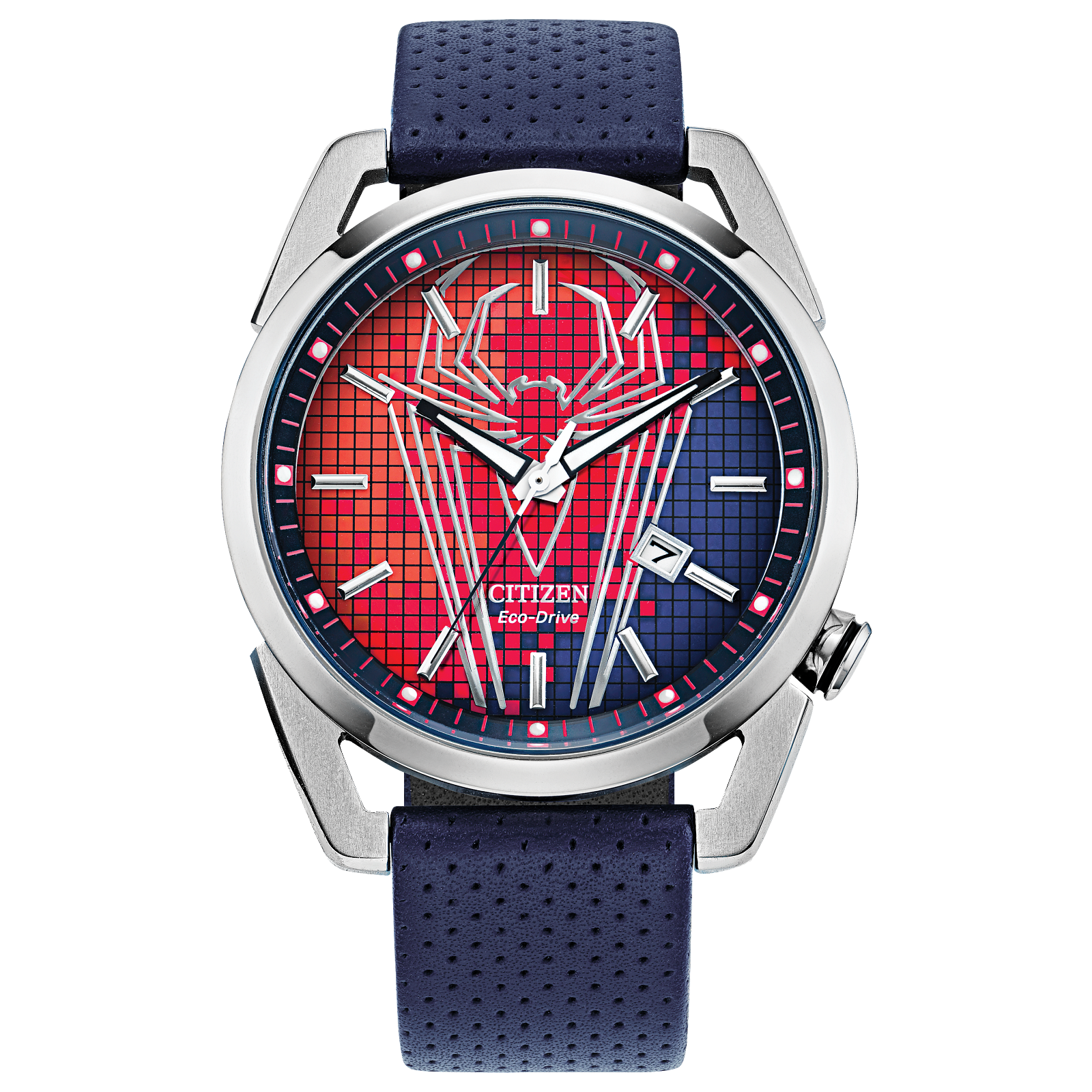 Marvel x Citizen Spider-Man AW1680-03W – Prime Time Shop