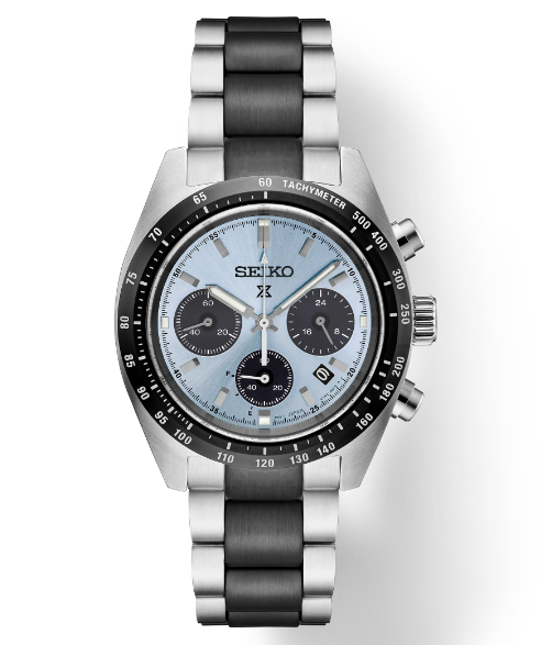 Seiko Prospex SSC909 – Prime Time Shop